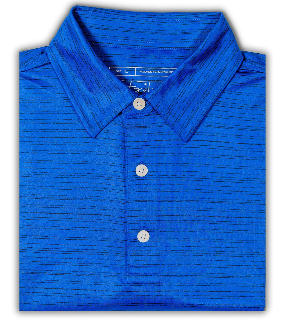 Christian Golf Apparel | Men's Polos – Fig Tree Golf