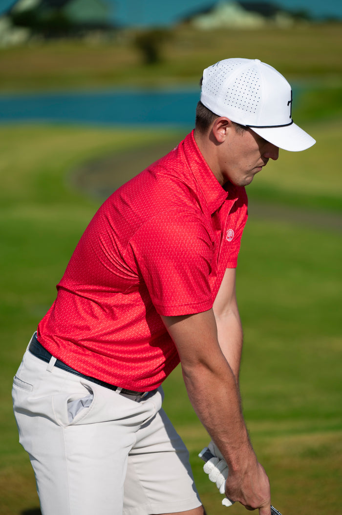 Christian Golf Apparel | Faith Inspired Men's Golf Polos – Fig Tree Golf