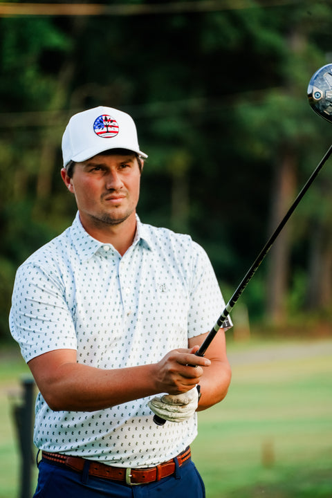 Fig Tree Golf | Christian Golf Apparel