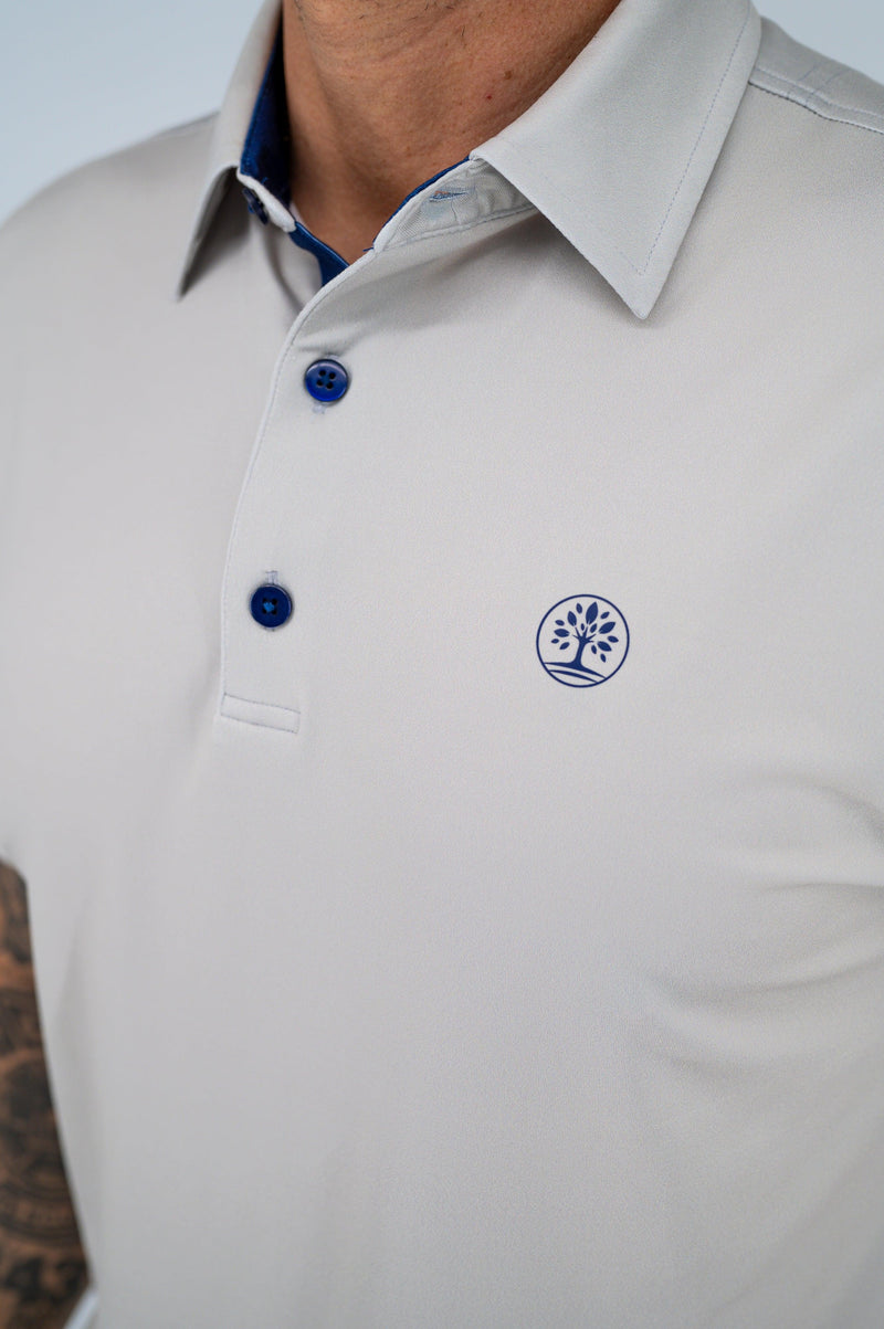 Christian Golf Apparel | Faith Inspired Men's Golf Polos – Fig Tree Golf