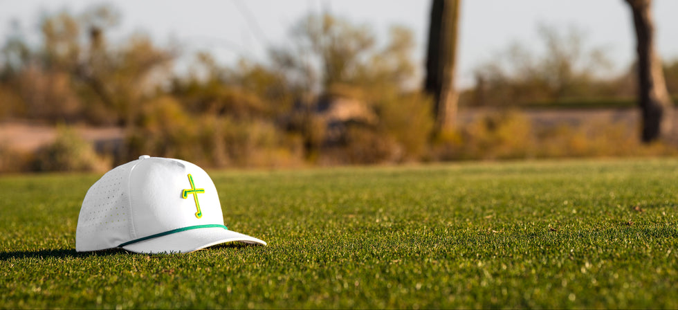 Fig Tree Golf | Christian Golf Apparel