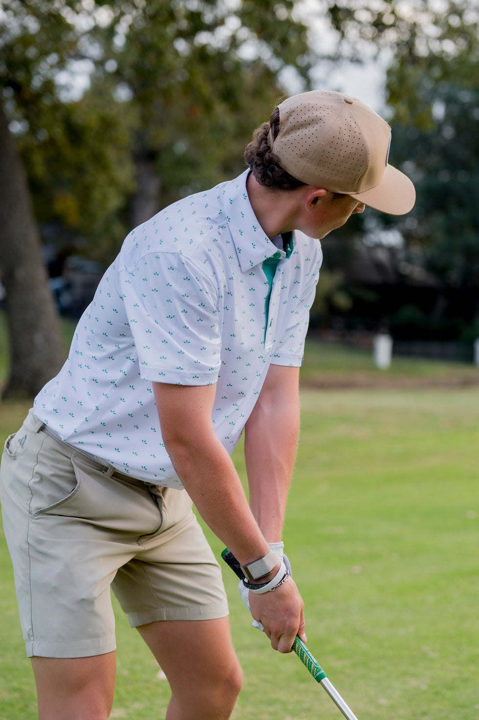 Fig Tree Golf | Christian Golf Apparel