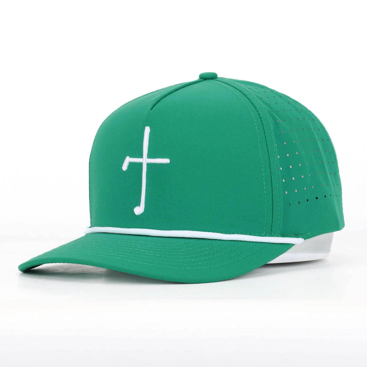 Christian Golf Apparel | Headwear – Fig Tree Golf