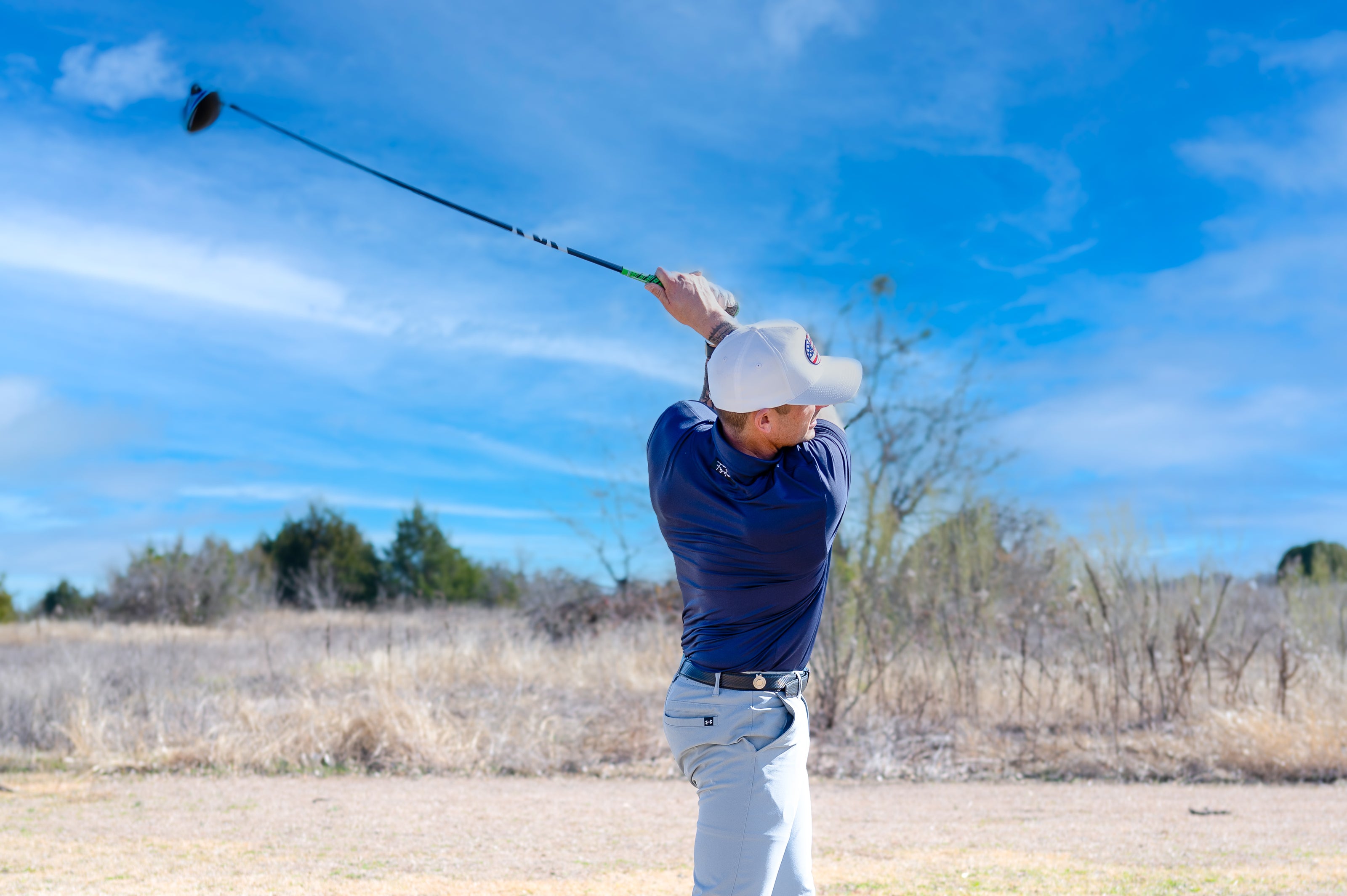 Fig Tree Golf | Christian Golf Apparel