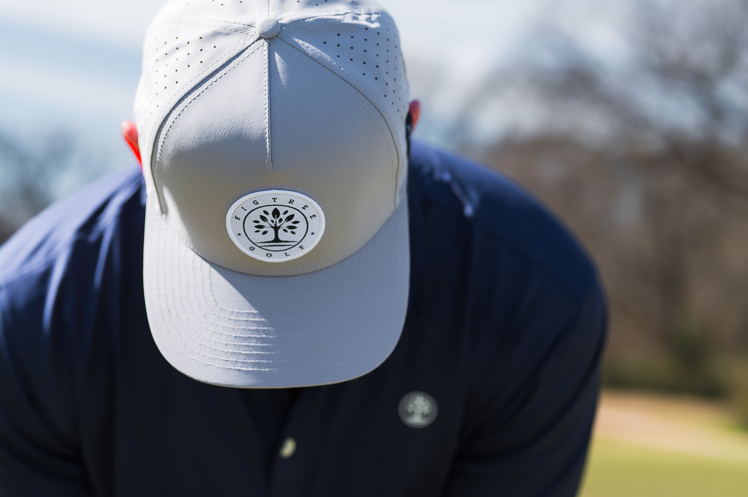 Fig Tree Golf | Christian Golf Apparel